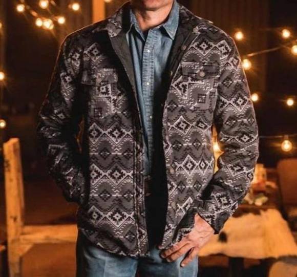 STS Ranchwear | Jackets & Coats | New Sts Ranchwear Everette Reversible ...